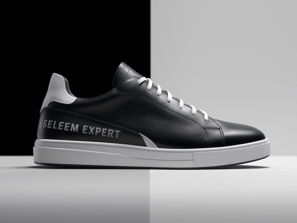 3d model and HD render for 3D Shoe Sneaker footwear sportswear design ...