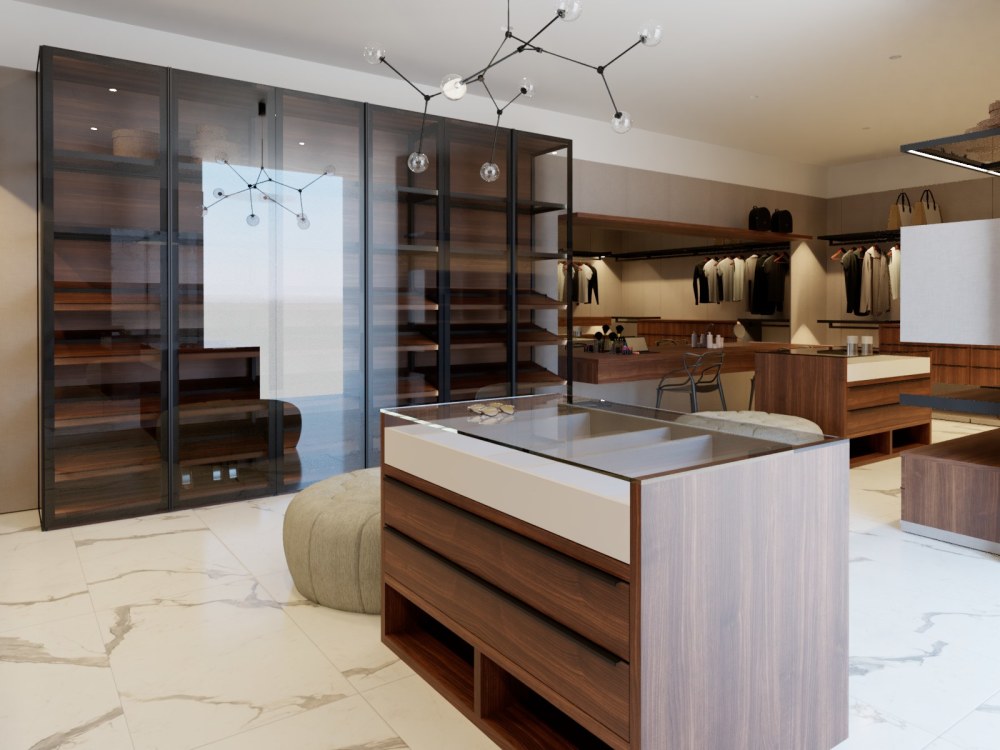 Amazing interior design, Design Proposal, Home Design, Render | Upwork