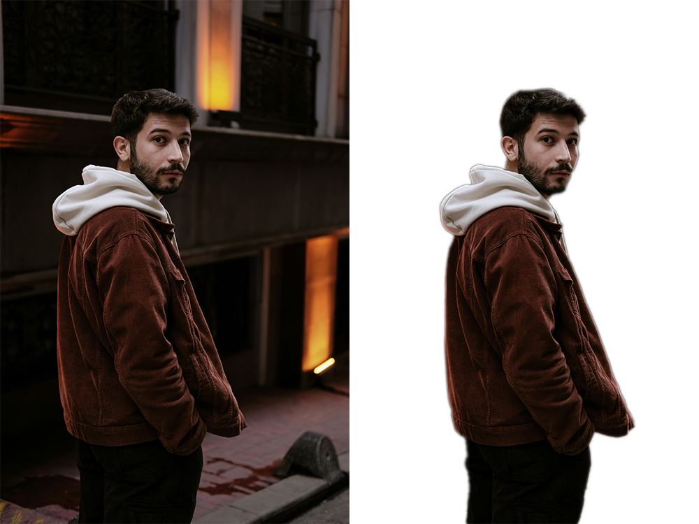 Bulk Backgroud removal,product background remove | Upwork