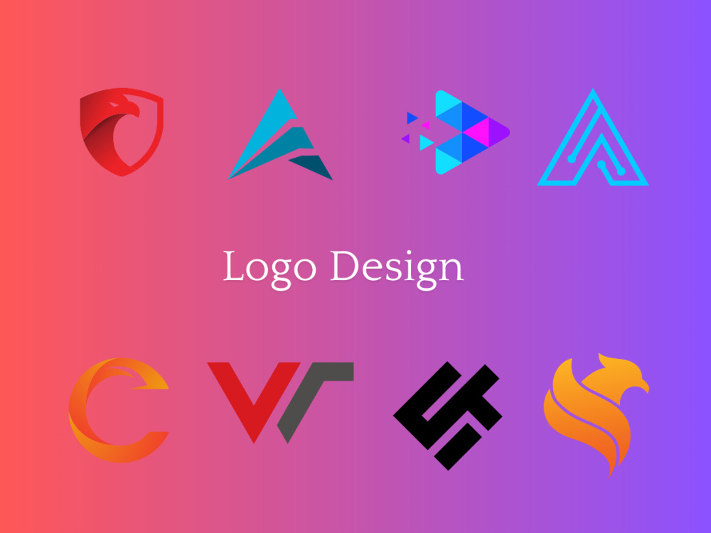 Standard Brand Logo Design or Redesign | Upwork