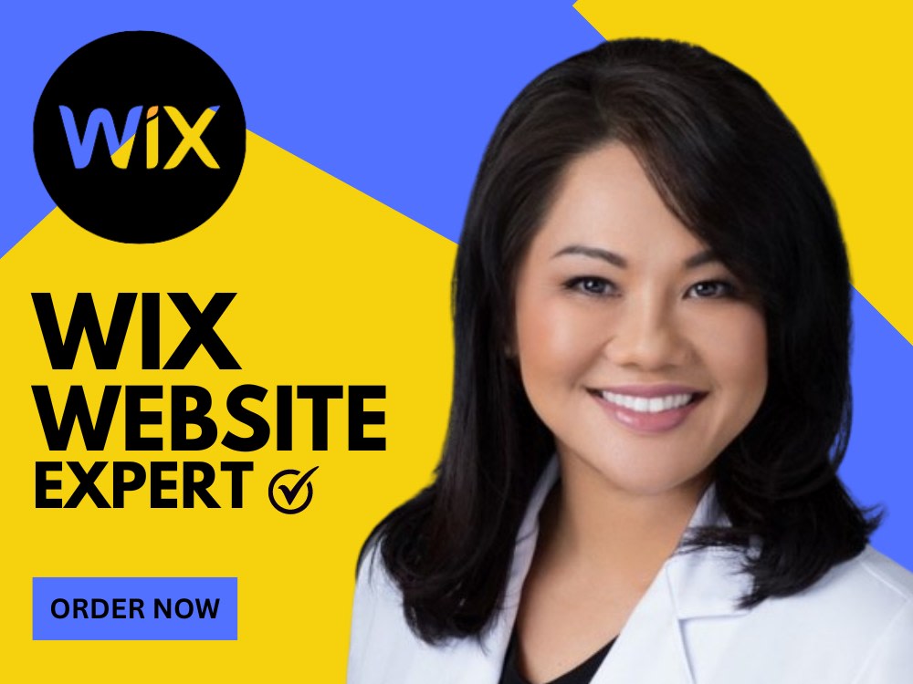 Wix Design, Wix expert, Wix Developer, Wix builder and Website Redesign | Upwork