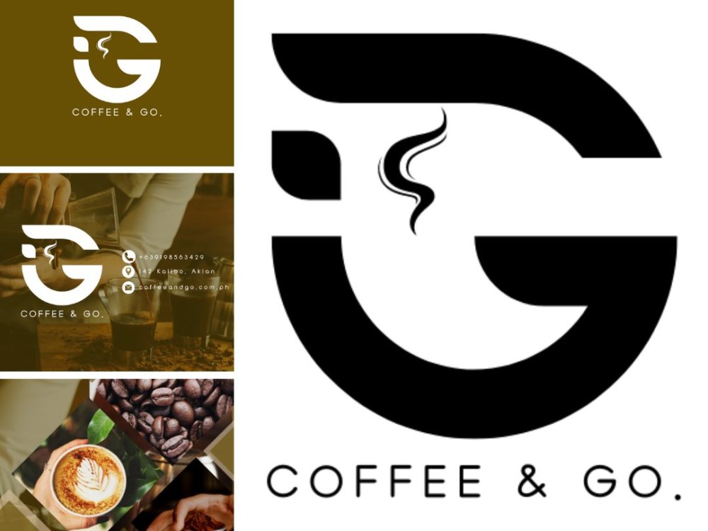 Marketing Materials for a Coffee Shop | Upwork