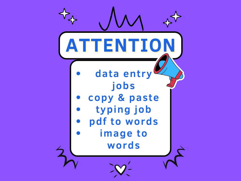 Accurate, efficient data management to save time and enhance productivity. | Upwork