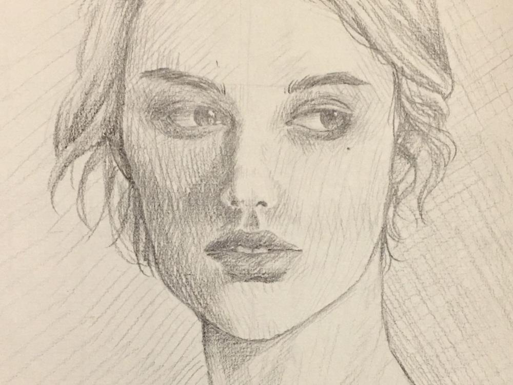 A wonderful portraits in various styles | Upwork