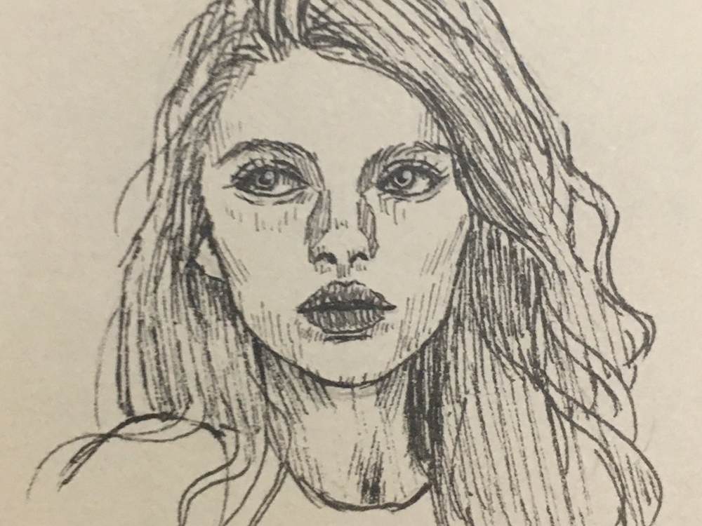 A wonderful portraits in various styles | Upwork