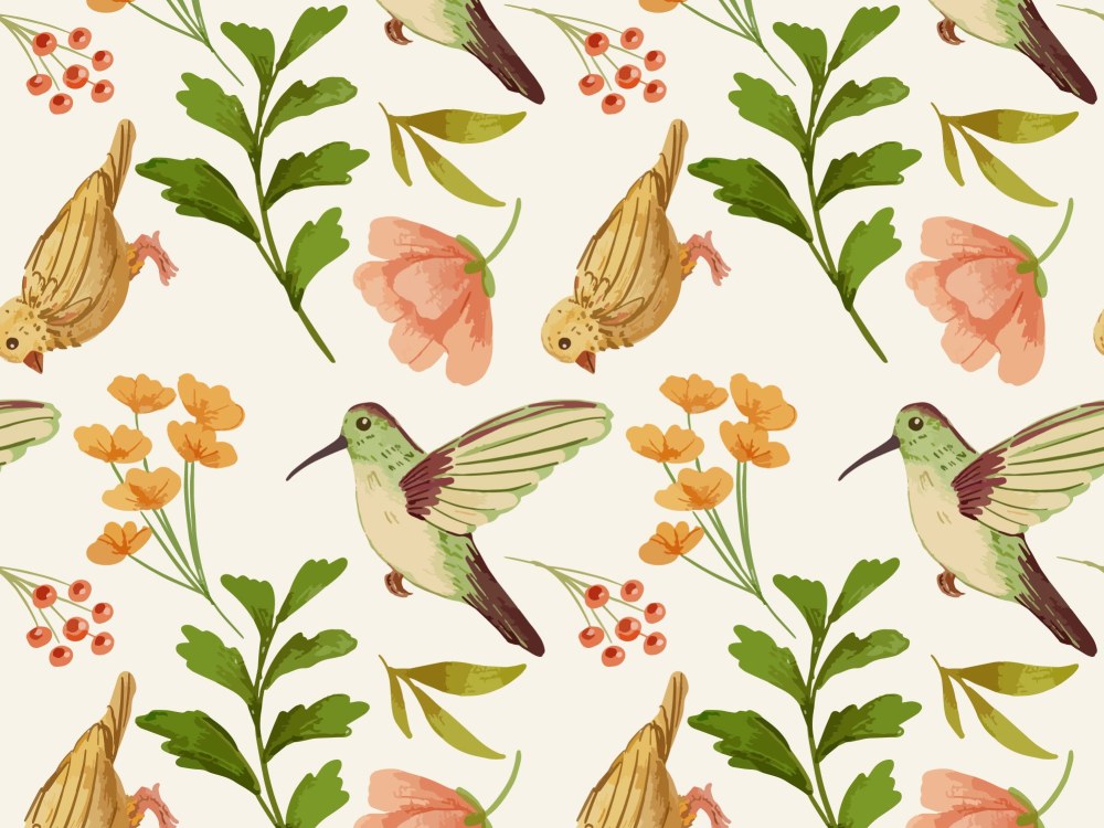 Artistic seamless patterns for you | Upwork