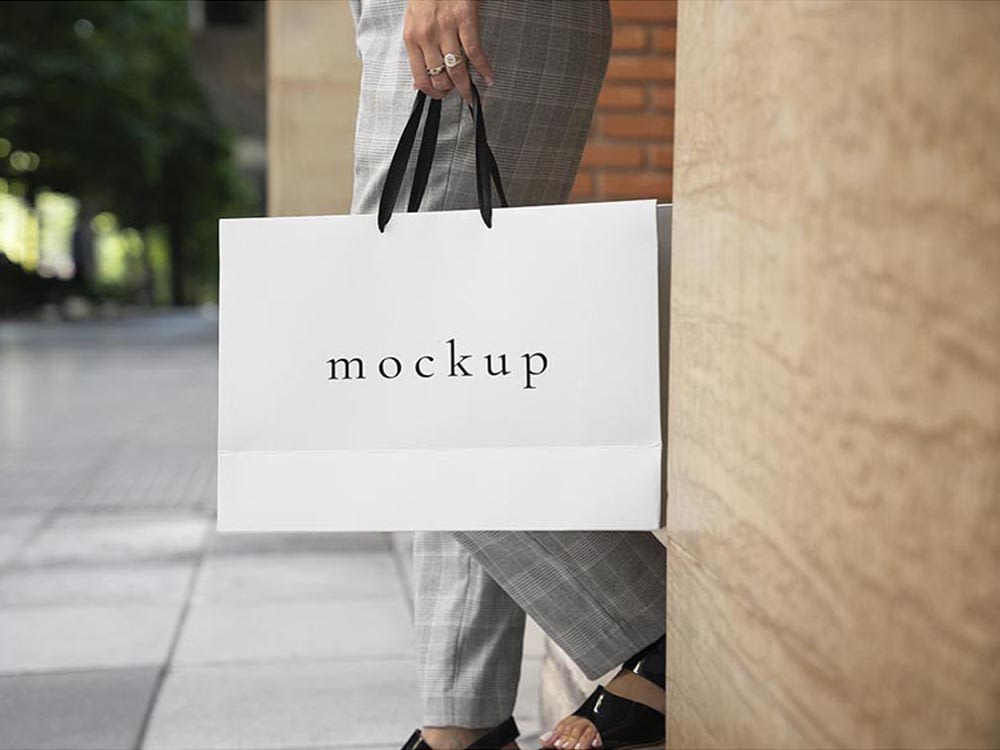 High-quality mockup of your product | Upwork