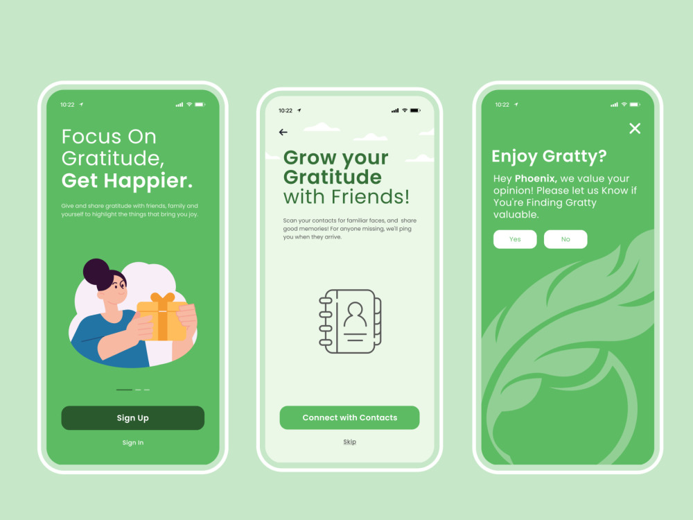 Mobile app wireframe and prototype ui ux design | Upwork