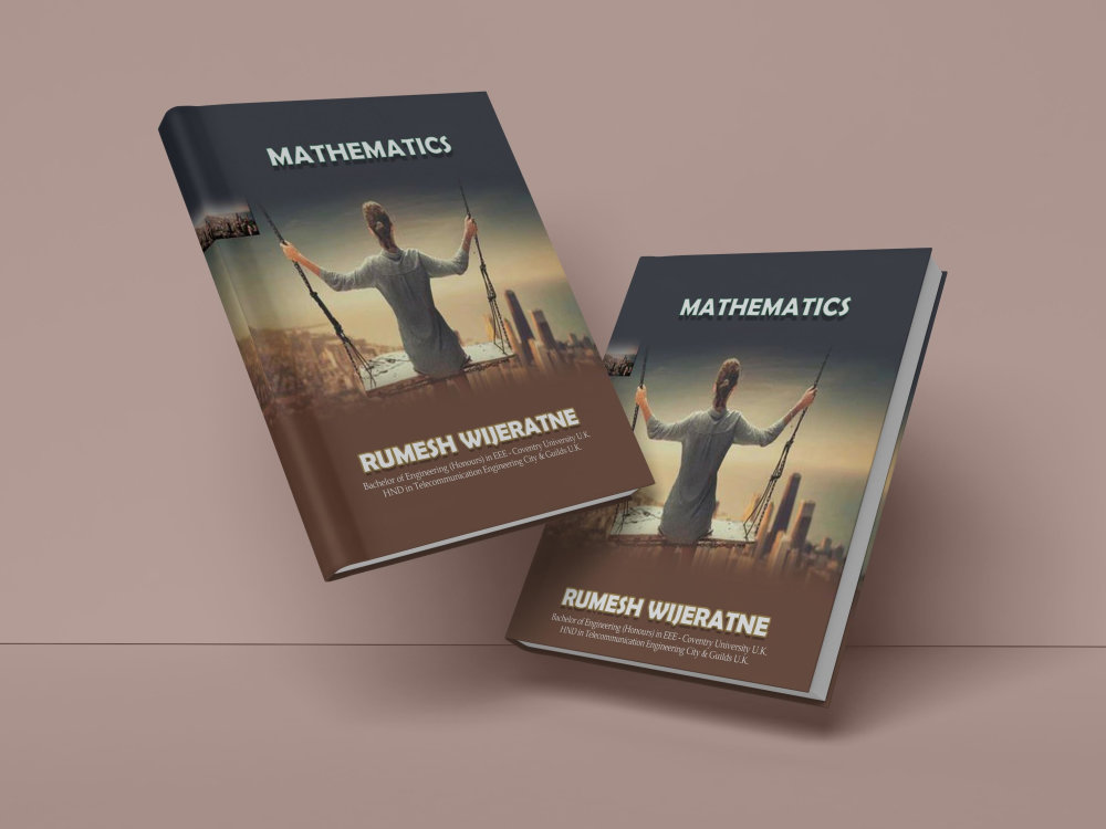 A High Quality print ready book cover | Upwork