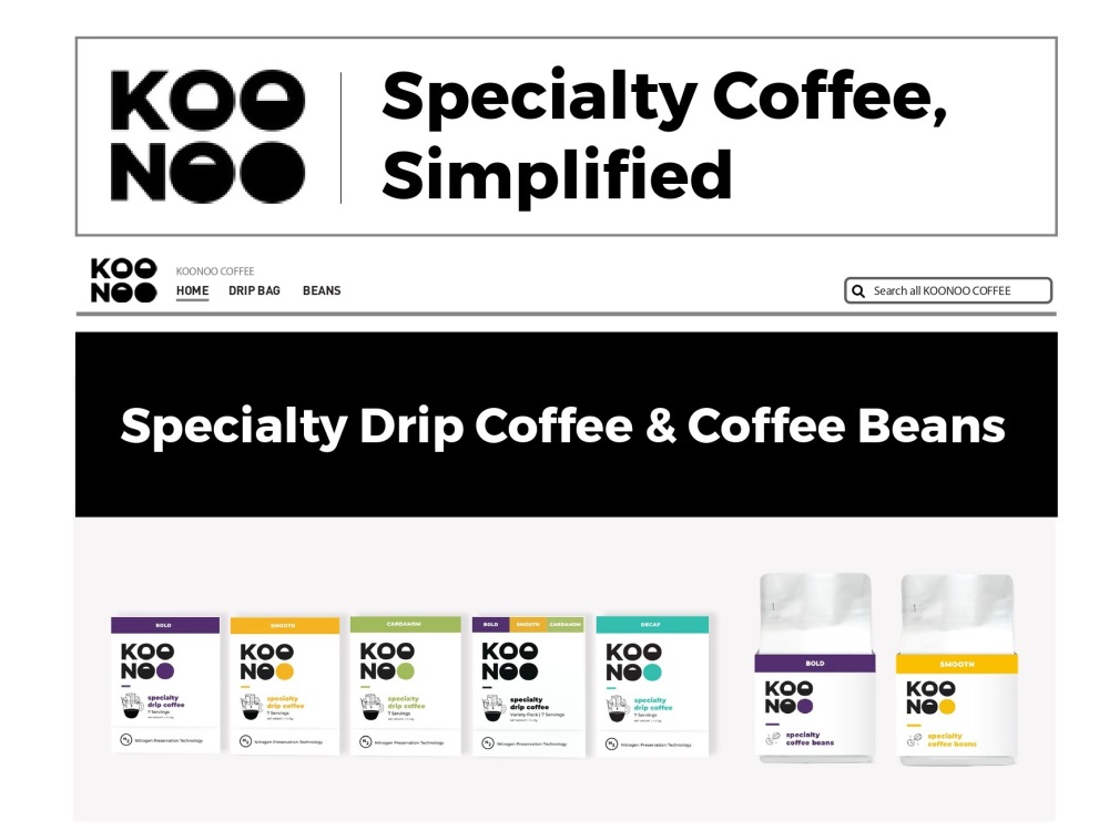 A captivating branded Amazon storefront design to help boost ...