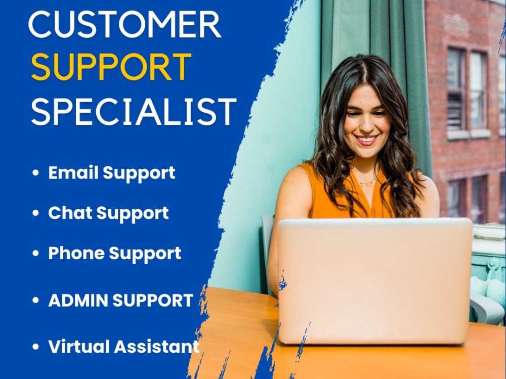 An efficient and professional customer service | Upwork