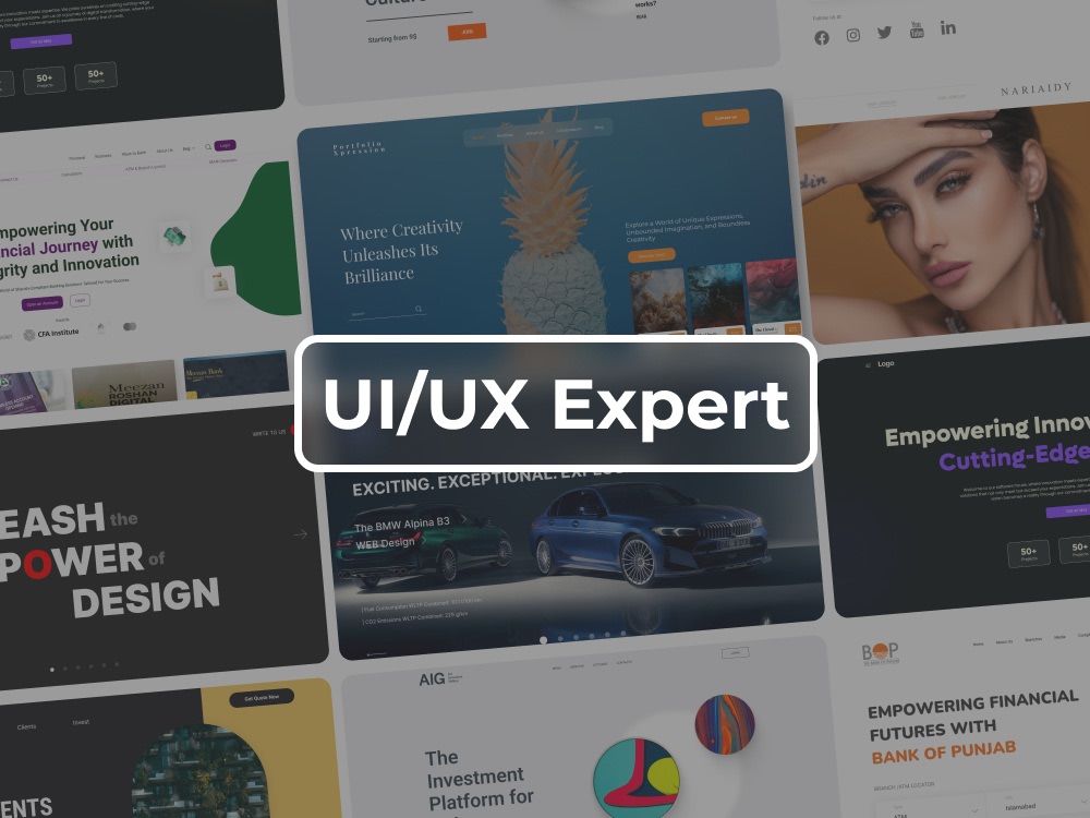 User-Focused UI/UX Designer | Mobile App Design Specialist | Figma | Upwork