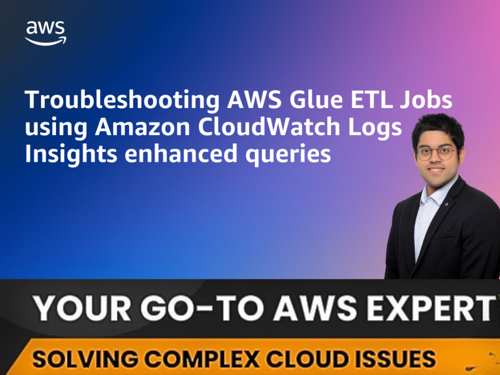 Help With Troubleshooting Aws Cloud Issues Upwork