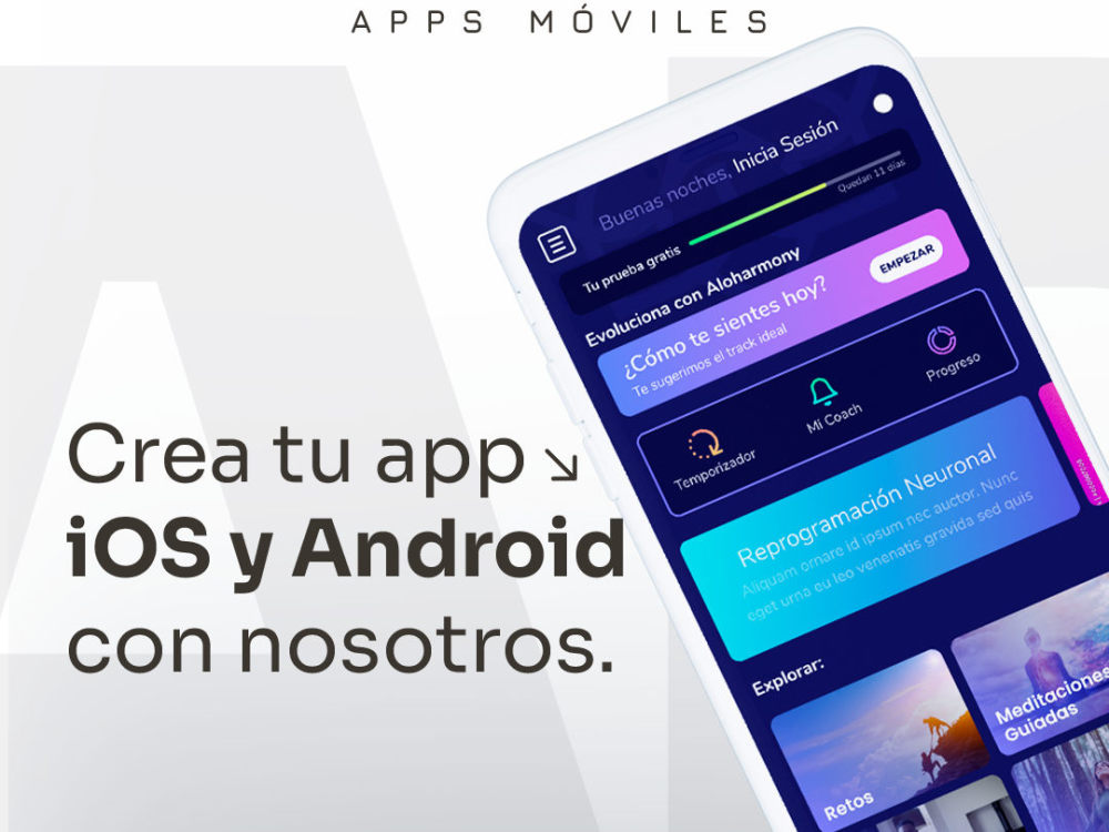 Basic App Development Package (iOS Android React Native) | Upwork