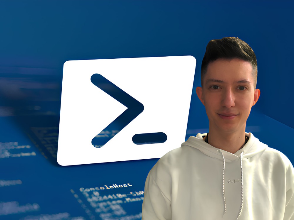 A Powershell Solution For Your Activity Upwork