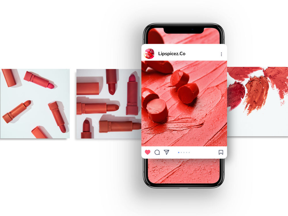 Clean & informative poster design for your social media posting | Upwork