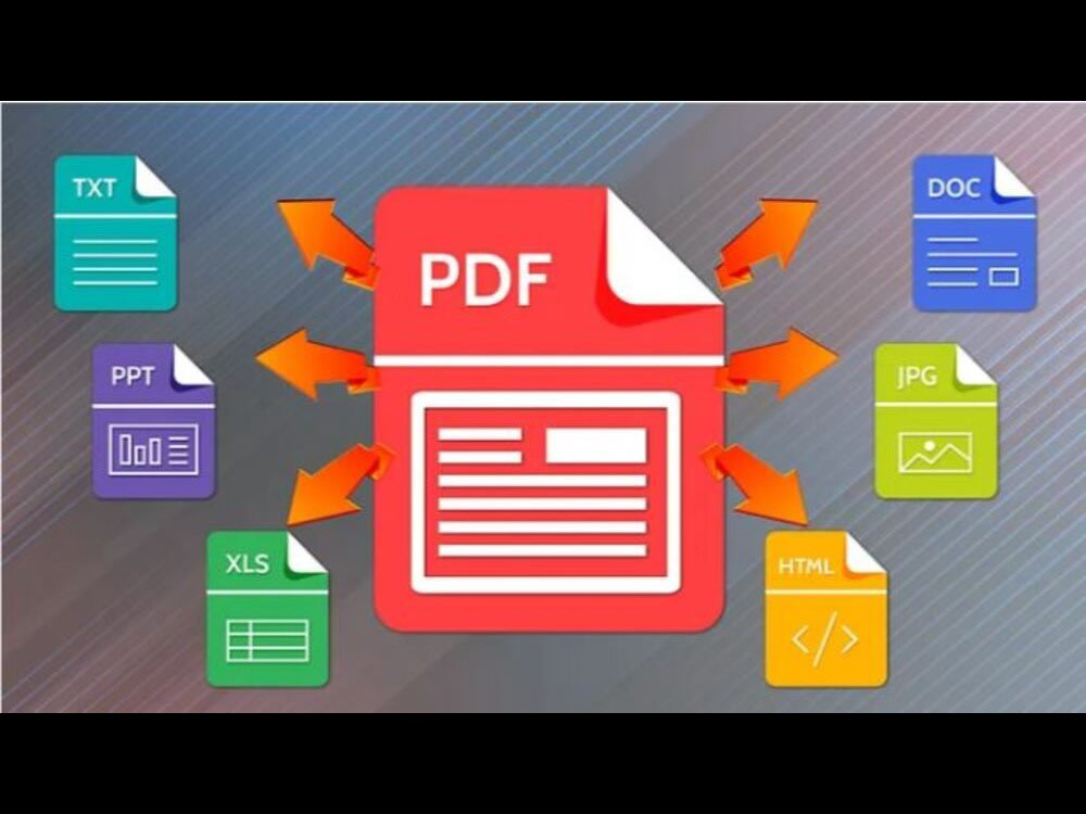 PDF conversion to Excel, Word, CSV document | Upwork PDF conversion to Excel, Word, CSV document | Upwork