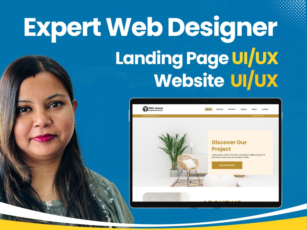 Best Expert Figma Designer | UI/UX, Web, App, & Wireframe Design ...