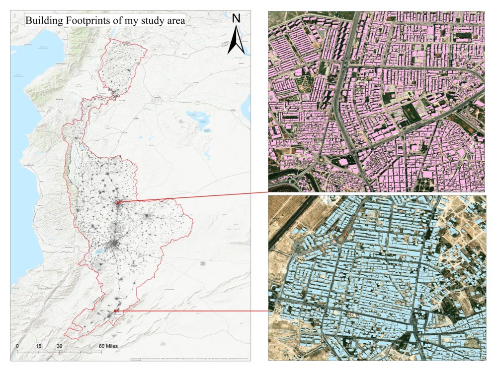 Digitize,georefered, gis layout map using arcgis, qgis | Upwork Digitize,georefered, gis layout map using arcgis, qgis | Upwork