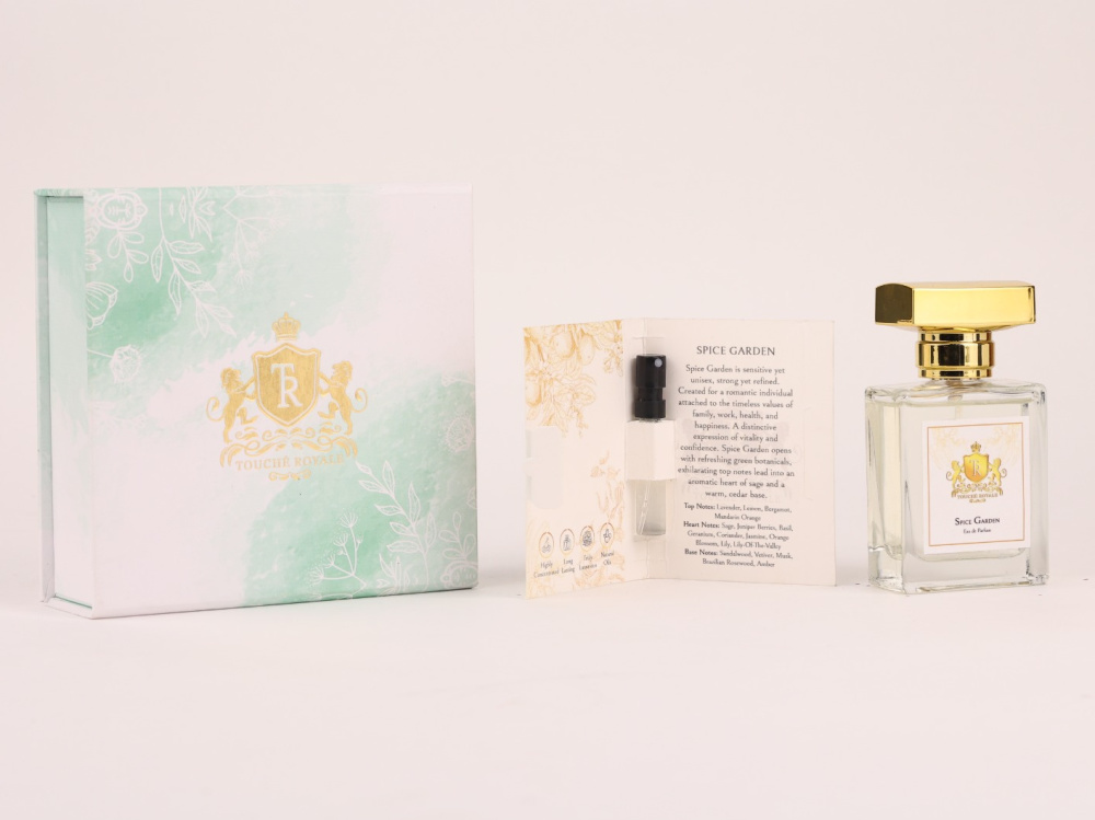 Luxurious and attractive perfume packaging design for your product | Upwork