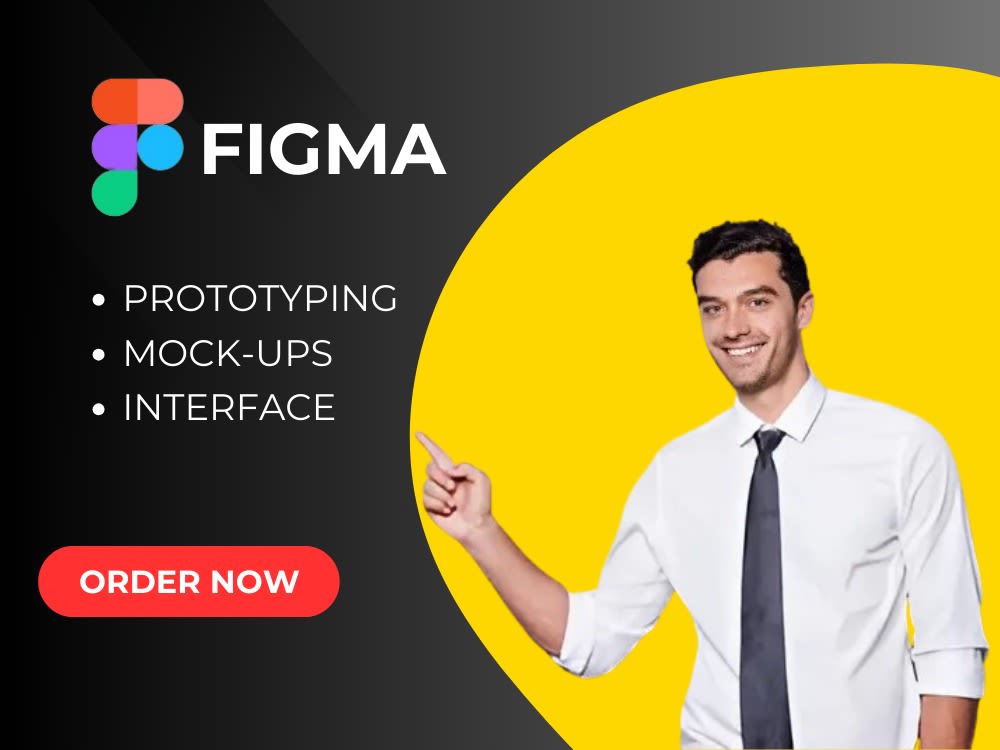 High-Impact Figma Designs for Enhanced User Experience | Upwork