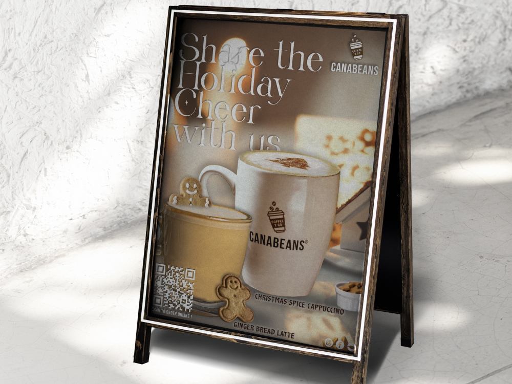 Impactful poster design for brand promotion and marketing | Upwork