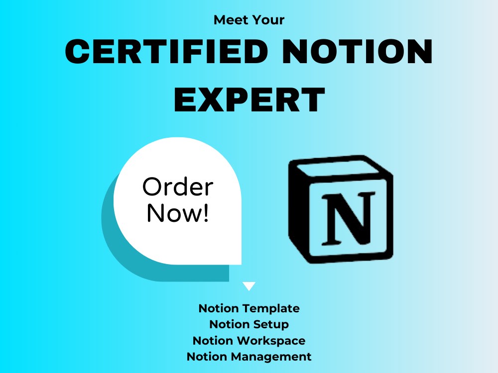 The most aesthetic notion template, notion database, and notion workspace | Upwork