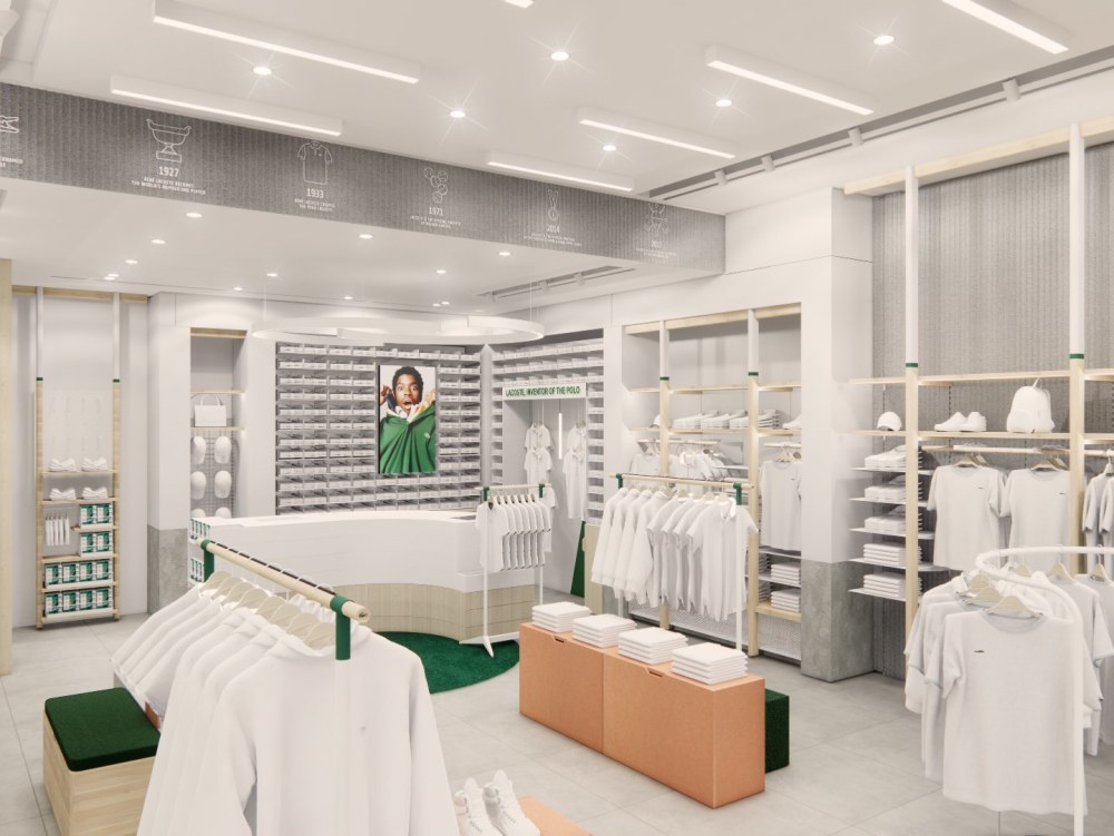Branding design and conceptualization for new stores | Upwork