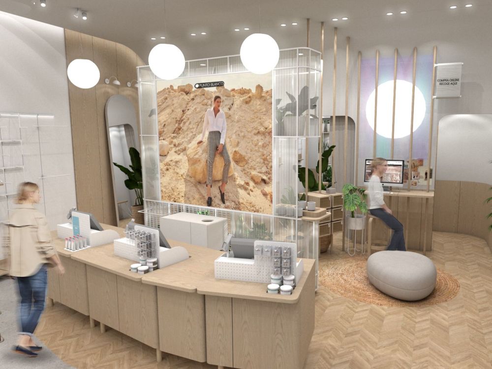 Branding design and conceptualization for new stores | Upwork