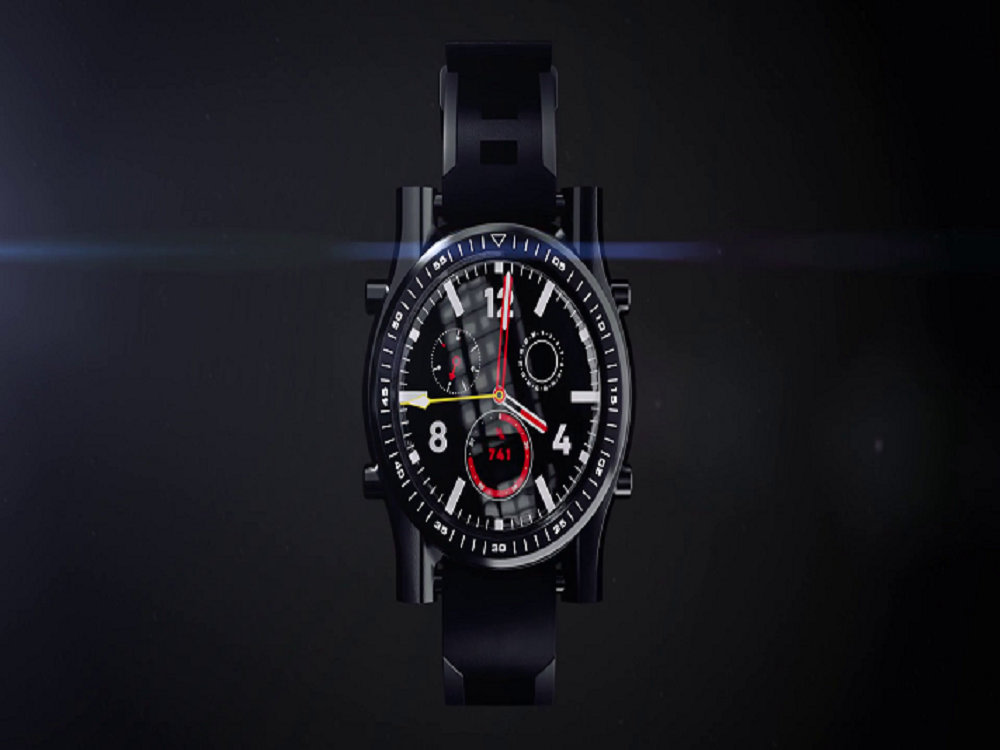 3d watch animation design 3d watch animation video 3d wristwatch | Upwork