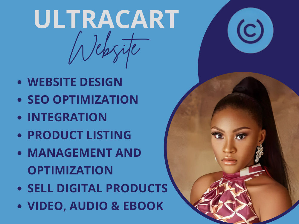 UltraCart website/setup, Automation & Integration, Ecommerce | Upwork