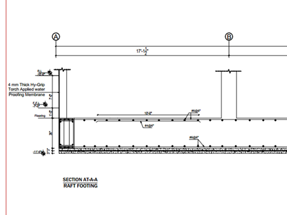 Civil/Structural Engineering Solutions for your buildings | Upwork