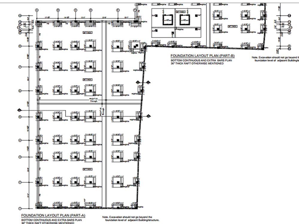 Civil/Structural Engineering Solutions for your buildings | Upwork