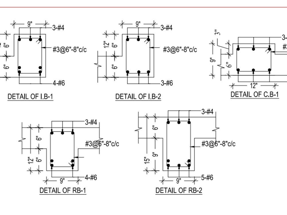 Civil/Structural Engineering Solutions for your buildings | Upwork