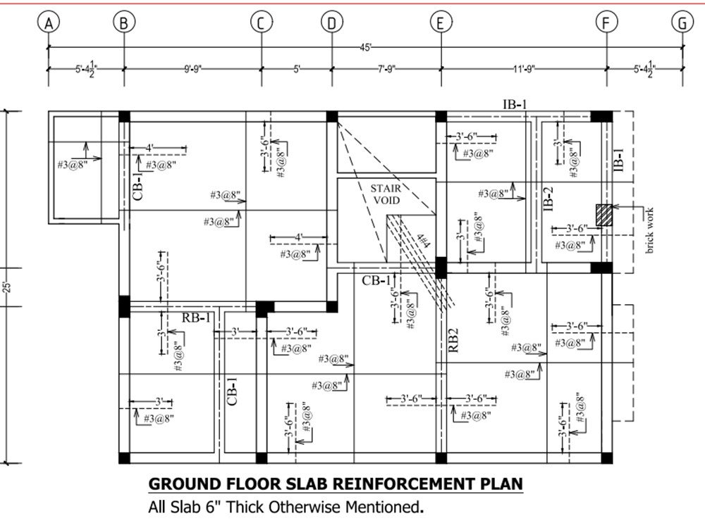 Civil/Structural Engineering Solutions for your buildings | Upwork