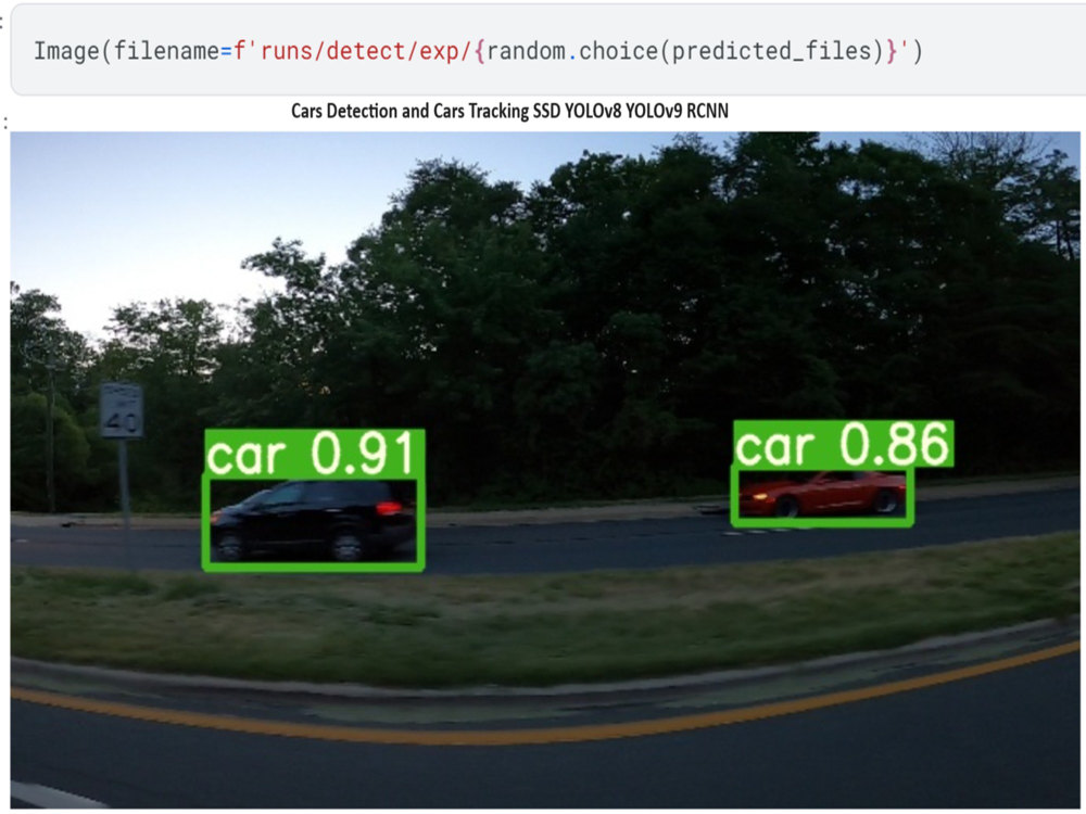Custom Object Detection, Recognition, Real Time Object Tracking (YOLO ...