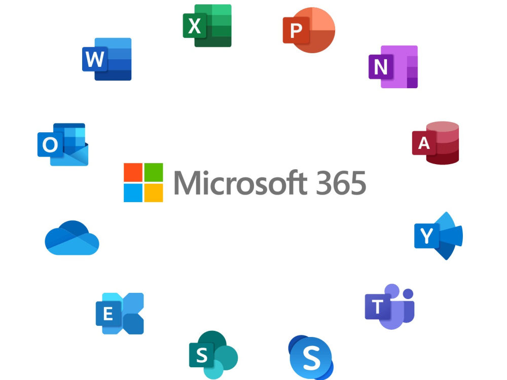 Seamless smooth migration to Microsoft 365(Email, SharePoint,...) | Upwork