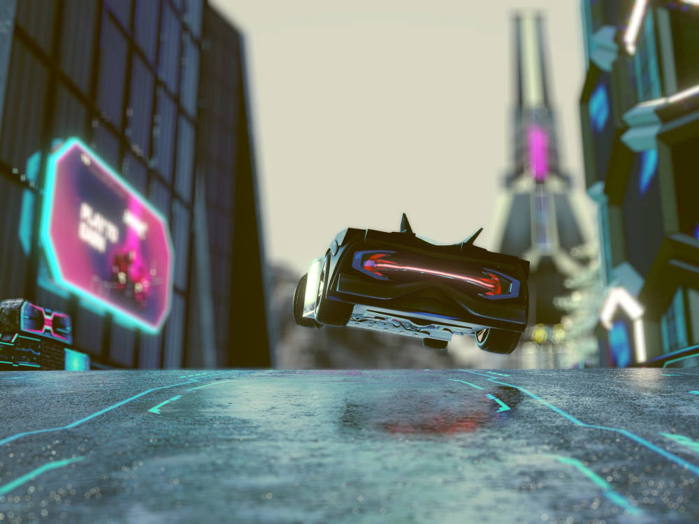 A complete running multiplayer NFT based game with leaderboard | Upwork