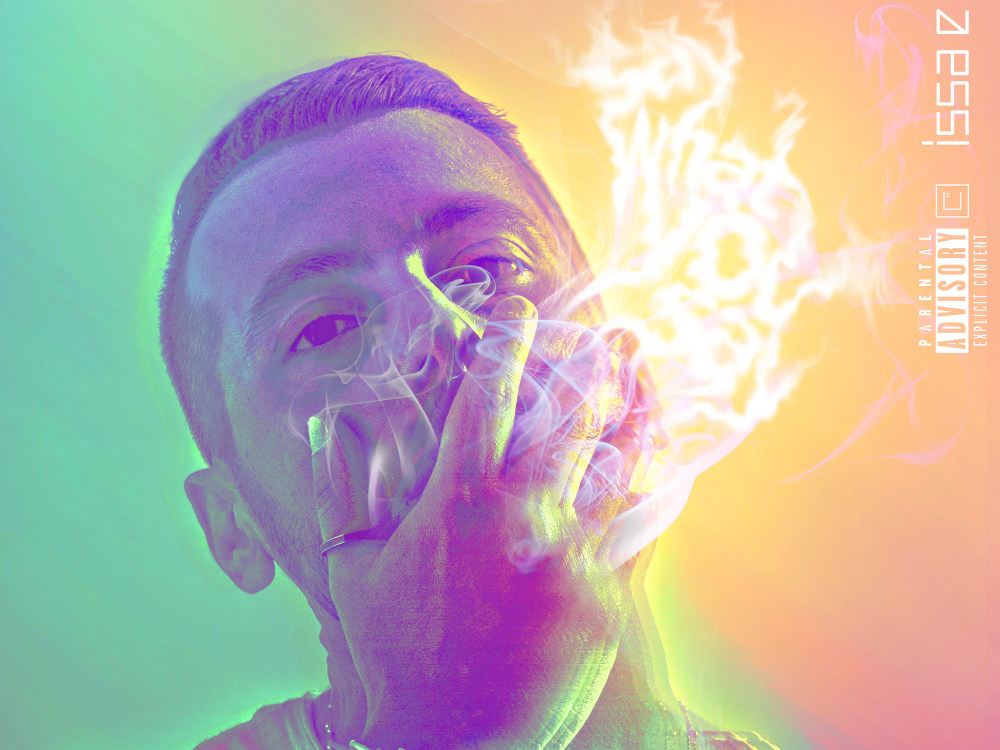 Stunning Album Cover Artwork for Your Music Release | Upwork