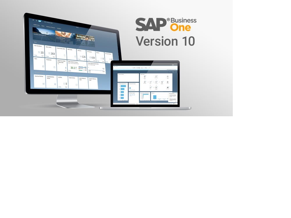 SAP B ONE HANA Upgradation 10.0 | Upwork