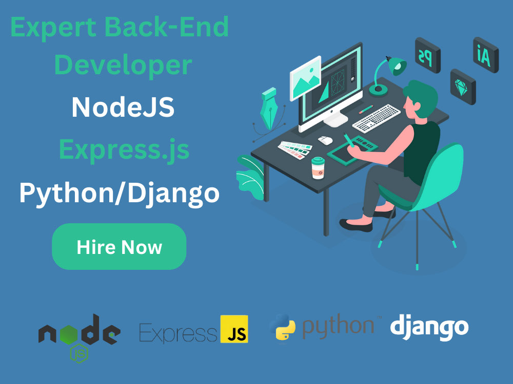 Backend Developer to work on Firebase, WebSocket, API Integrations | Upwork