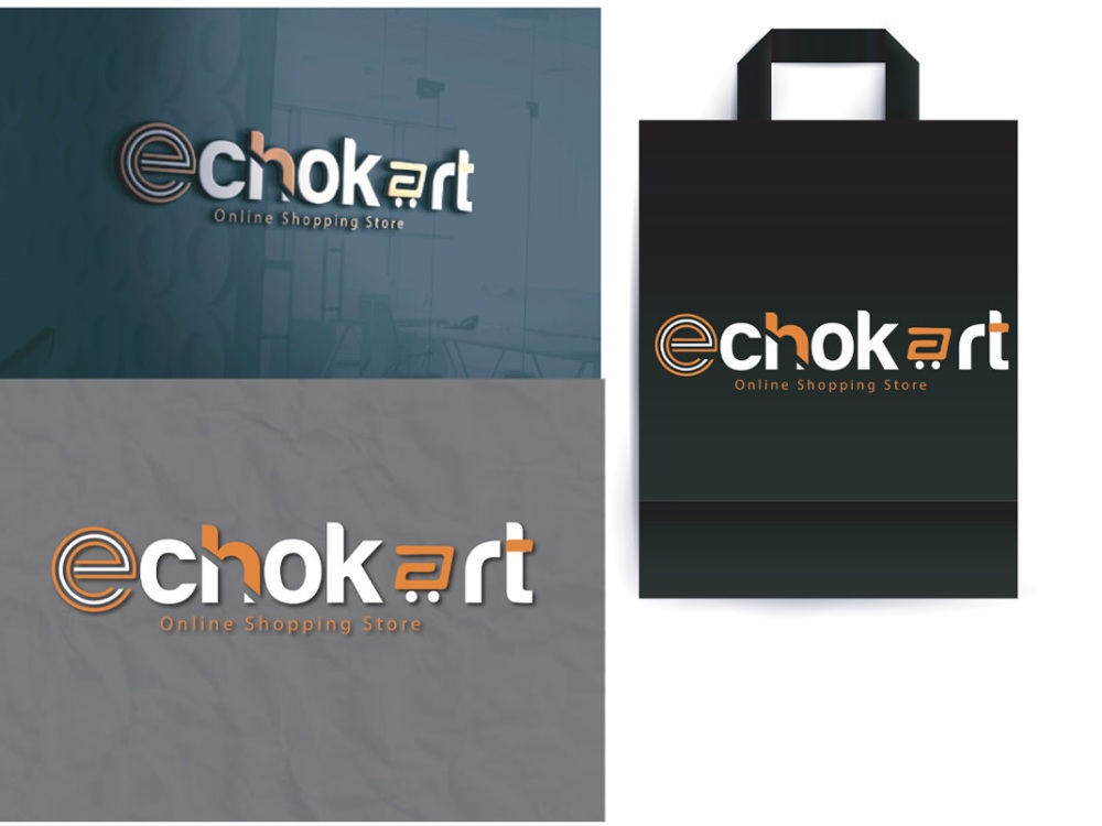 Attention-grabbing and expertly crafted logos to boost brand ...