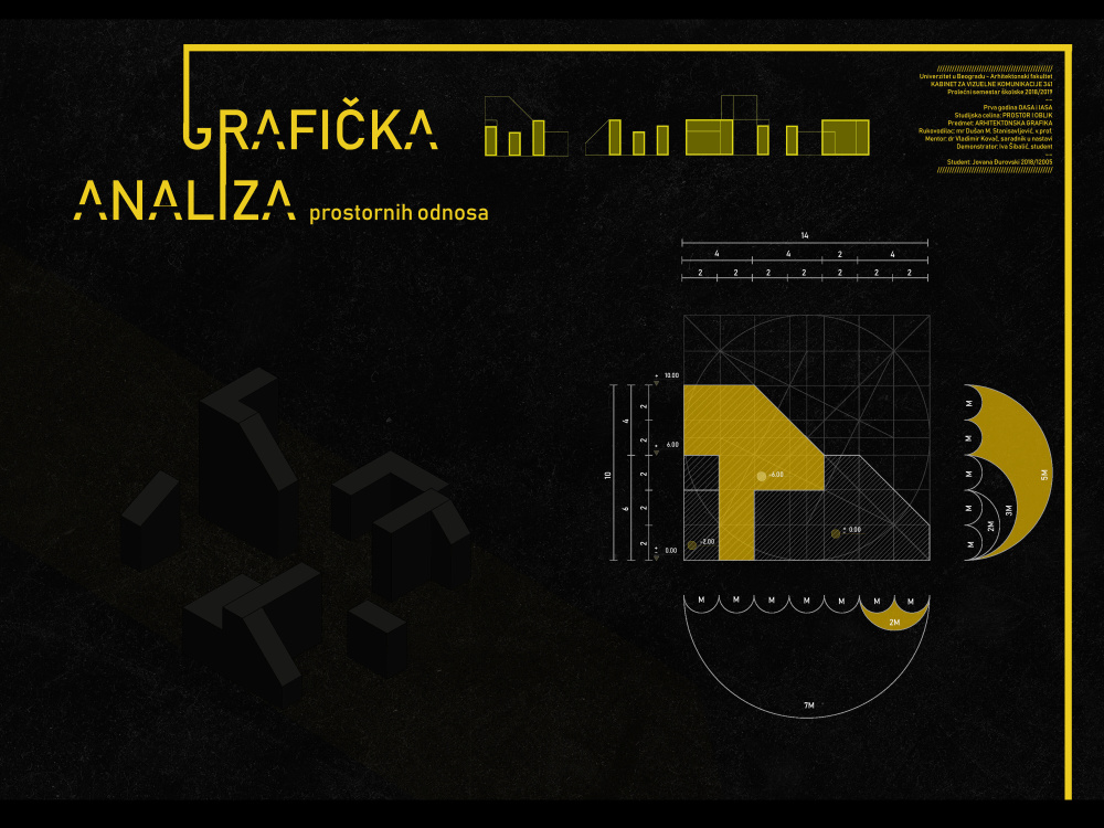 Unique artfully designed poster | Upwork