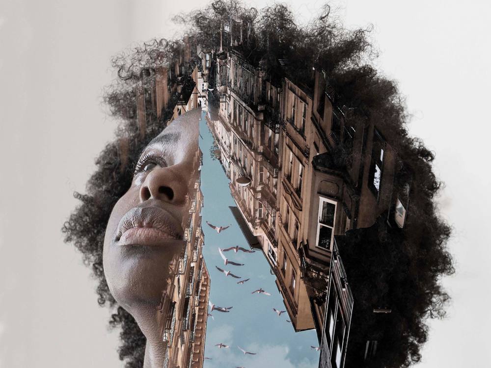 Do photoshop editing, realistic photo manipulation and design ...