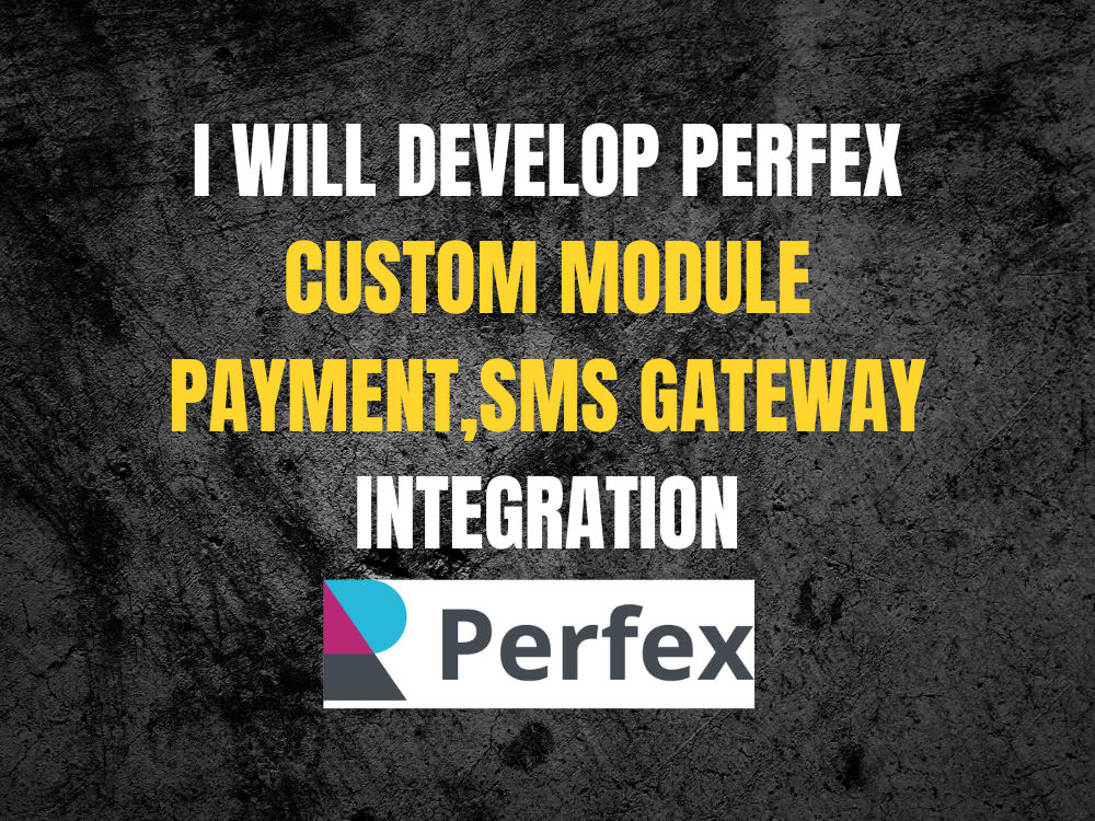 Perfex Crm With 180 Modules Installation On Your Server Upwork