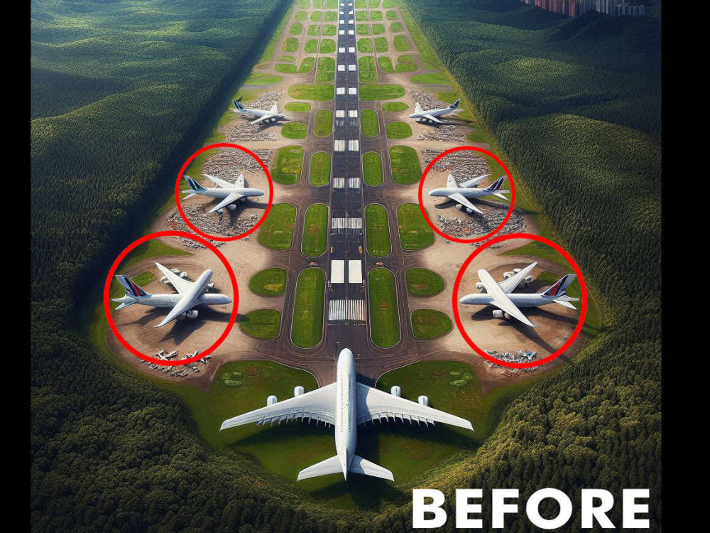 A fix to your art image AI or a fix and restoration for your photos ...