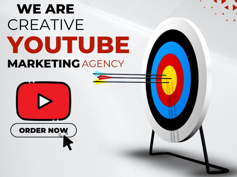A brand YouTube channel set up with a logo & cover by a YouTube expert ...