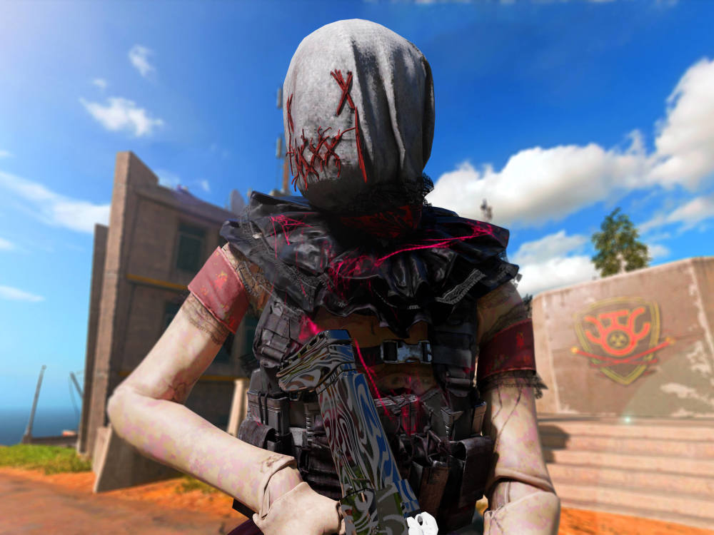 A custom 3D thumbnail | Upwork