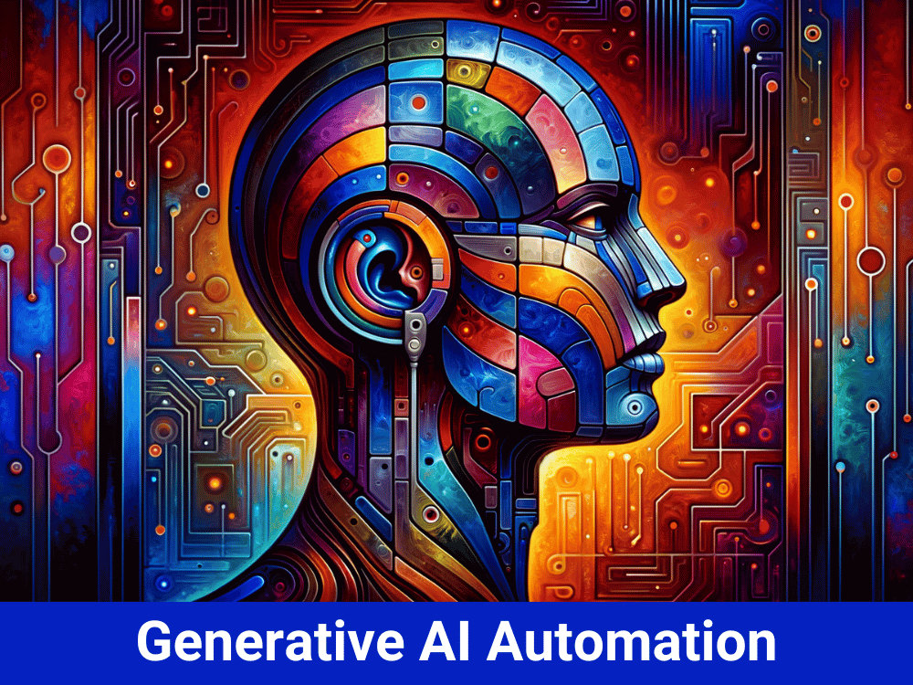 A 60-minute Generative AI Automation Consult | Upwork