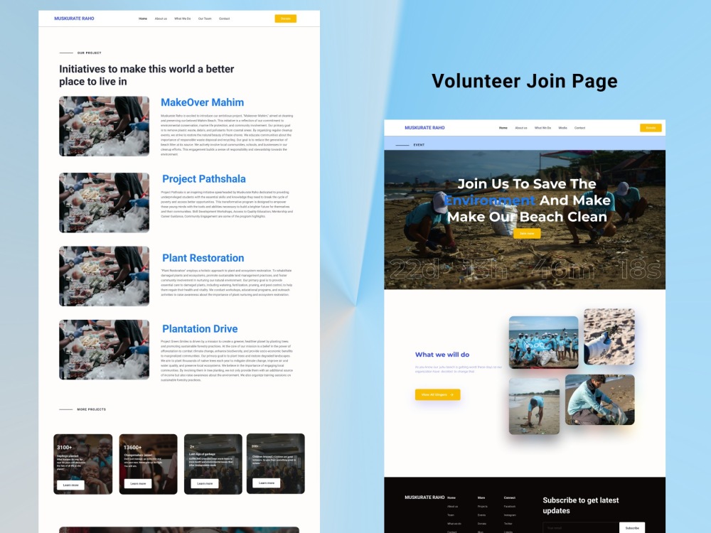Ui/ux designin g including website,dashboard,landing page and app | Upwork